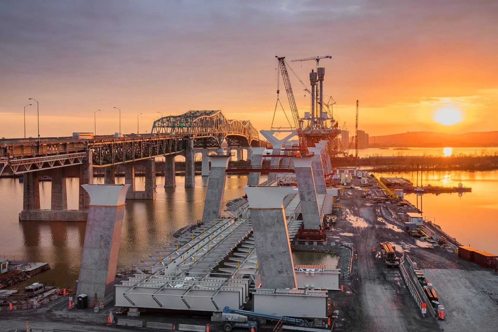 Corbec | Canada’s largest galvanizer